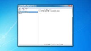 Best Free Product Key Finders Techradar