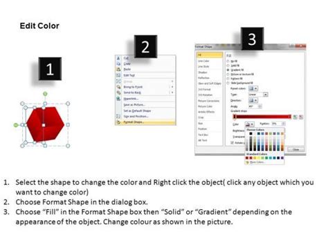 Layers 3d Cube Perspective Powerpoint Slides And Ppt Diagram Templates