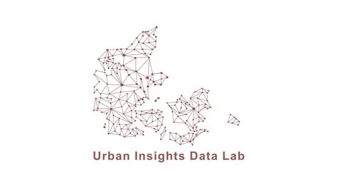 Urban Insights Data Lab Dataprojekt I Samarbejde Med 3business Katla Hrund Björnsdóttir