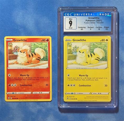 Charizard Upc Pulls R Pokemontcg