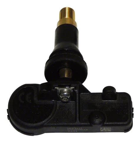 Ram 1500 Tpms Sensor 10 13 Ram 1500 Free Shipping