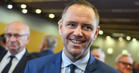 Oto kandydat PiS na prezydenta Są najnowsze przecieki Wiadomości