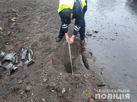 Обстріли Харківщини За добу задокументовано понад 40 фактів руйнування житла та інших обєктів