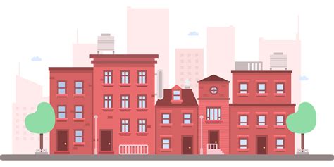 Apartment Clipart Png Clip Art Library