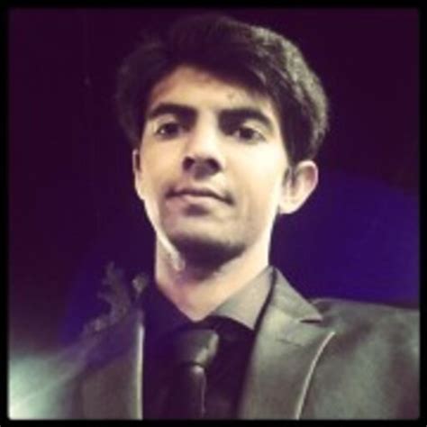 Raxit Jani Professor Assistant Gandhinagar Institute Of