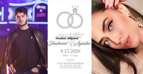 Is Shahveer Jafry Getting Engaged Reviewitpk
