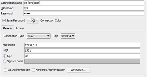 Pochampalli IT Labs Oracle XE Listener Issue Fixing When Changing Windows System Computer Name