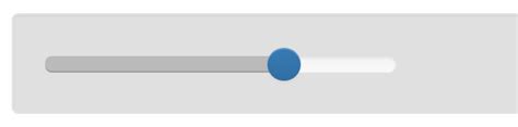 widget request bootstrap slider · issue 13 · surveyjs custom widgets