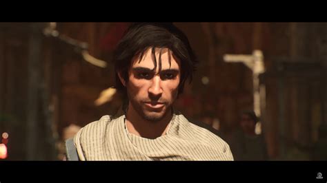 Assassins Creed Mirage Neuer Trailer Zeigt Basims Geschichte Und