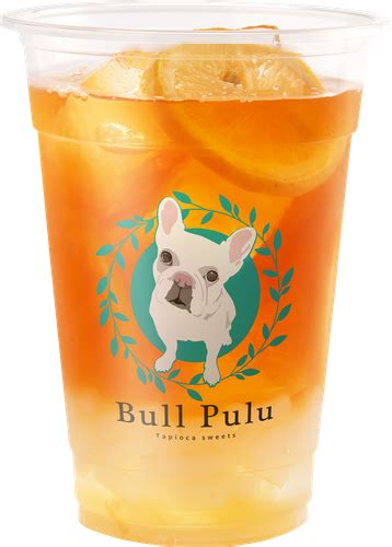 9月限定メニュー『台湾レモンティー』が大人気｜株式会社bull Puluのプレスリリース