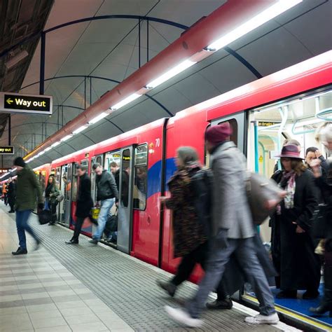 Tube Driver Allegedly Sexually Assaulted Woman Hed Locked In Cab