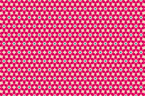 Premium Vector Beautiful Pattern