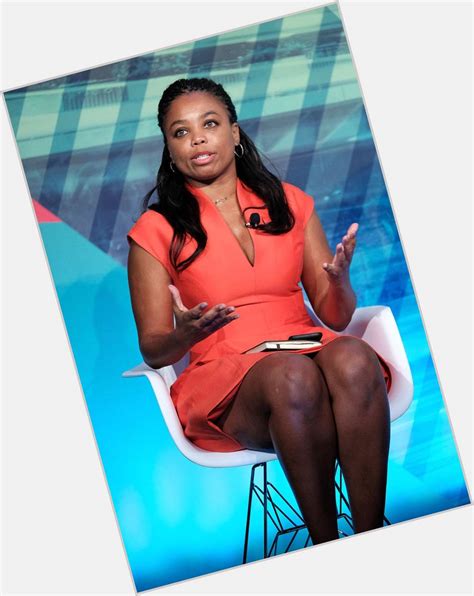 Jemele Hills Birthday Celebration Happybdayto