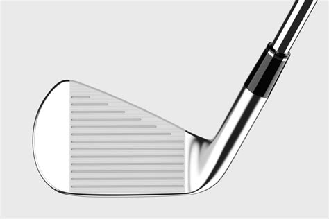 Zxi7 Irons Golf Clubs Dunlop Sports Us