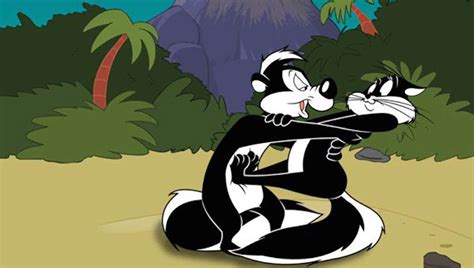 Pepe Le Pew Dies Aged 91 Newsthump
