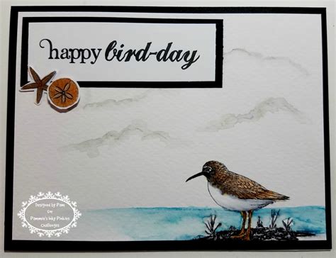 Pammies Inky Pinkies Challenges Pip Challenge