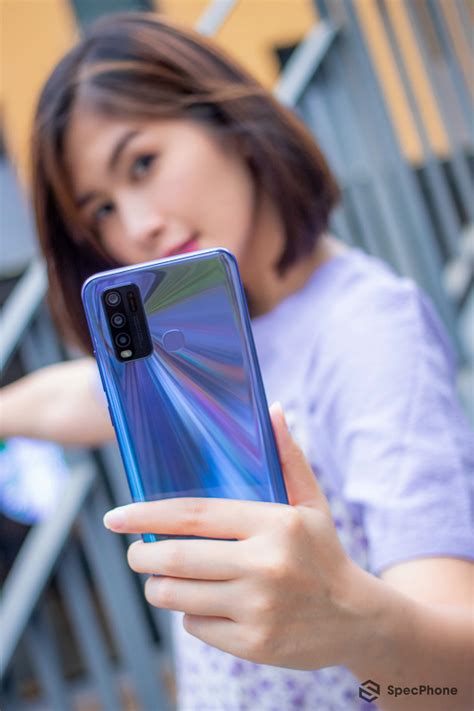 Vivo Y Snap Ram Gb Gb