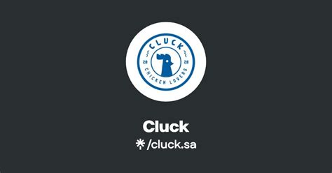 Cluck Instagram Tiktok Linktree