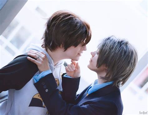 Usagi Akihiko Wiki Cosplay Amino