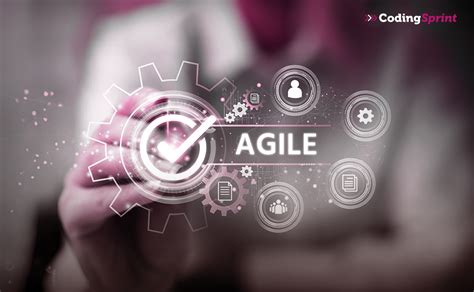 What Is Agile Software Development Methodology And How Does It Help You