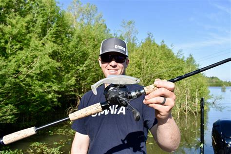 Megabass Magdraft Freestyle Swimbait Omnia Fishing