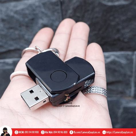 Camera Ngu Trang Usb Mini Si U Nh Gi U K N Cameraquaylen Vn