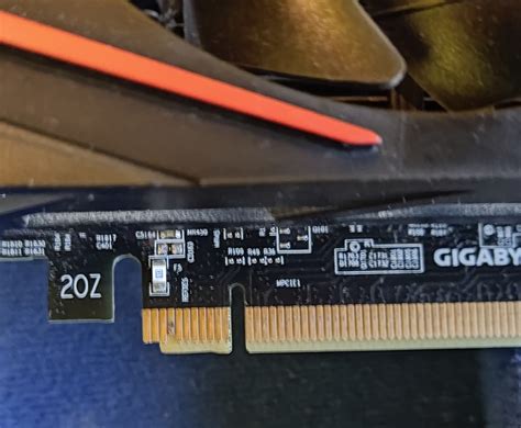 Damaged PCI E TechPowerUp Forums