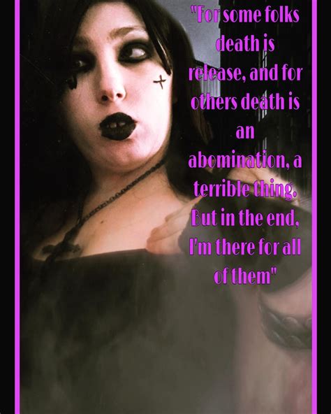 Death Edit Sandman Cosplay By Angelgirlfan On Deviantart