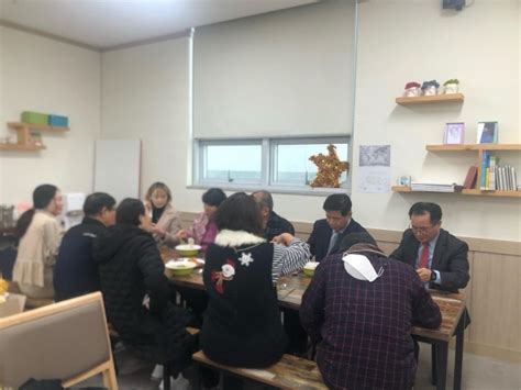 크리스마스 감사 주일 사진앨범 아름다운숲교회