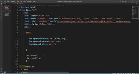 Pawan Dwivedi On Linkedin Bharatintern Internship Webdevelopment