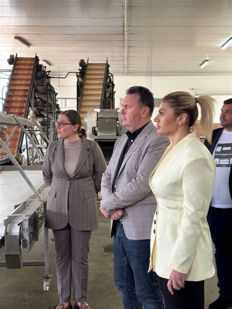 Трајков Општините ги користат европските пари за раст и развој