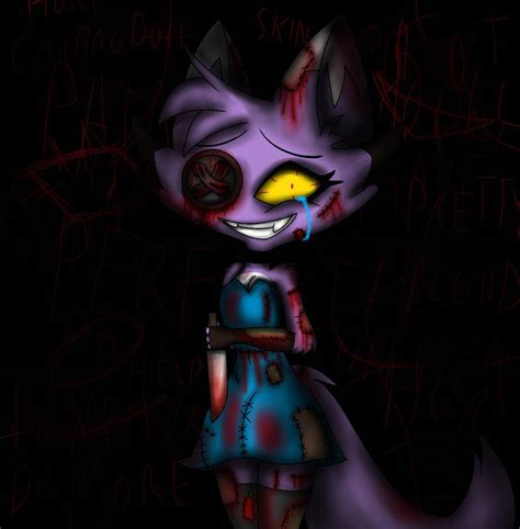 Lil Ragdoll Vanexa By Skylegend9292 On Deviantart
