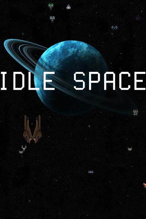 Idle Space PCGamingWiki PCGW Bugs Fixes Crashes Mods Guides And Improvements For Every