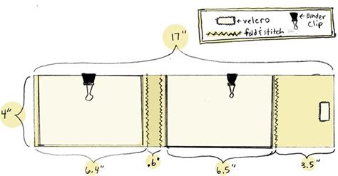 4x6 Index Card Folder Tutorial Amanda Hawkins In 2024 Index Cards