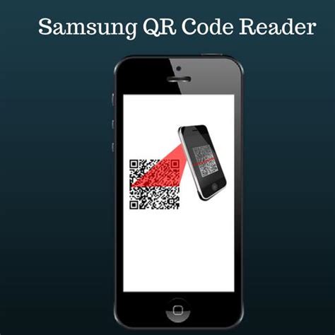 Samsung Qr Code Apk For Android Download