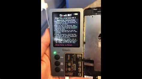 Iphone Screens Need Programming Heres How Shorts Youtube