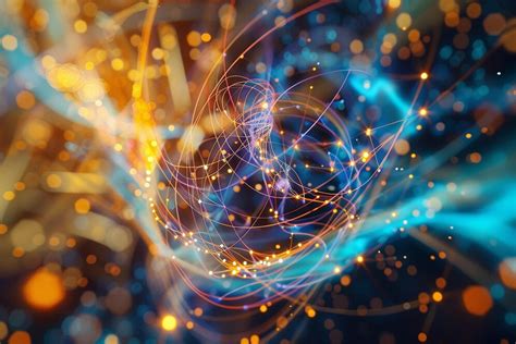 Visualization Of Mathematical Concepts Represented Premium Ai