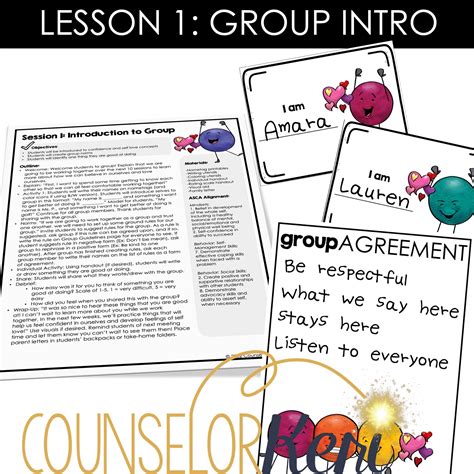 Confidence Group Confidence And Self Esteem Activities For Group Coun
