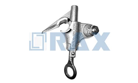 Hot Line Clamp Overhead Primary Tap Manufacturer Rax Industry
