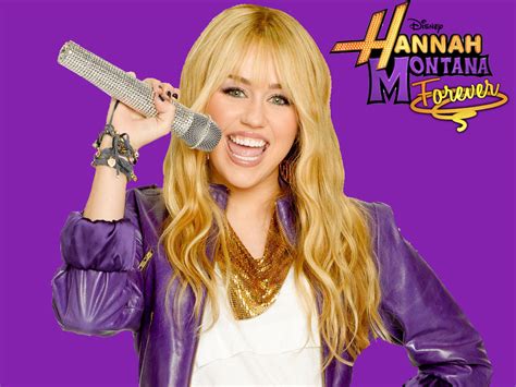 Hannah Montana Foreverpic By Pearl Hannah Montana Wallpaper 13062891 Fanpop