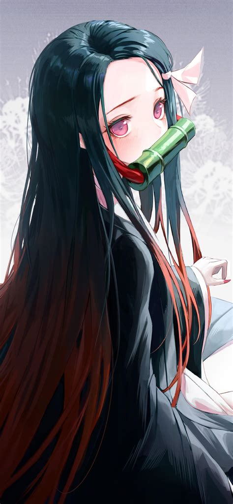 Kimetsu No Yaiba Hd Iphone Wallpapers Wallpaper Cave
