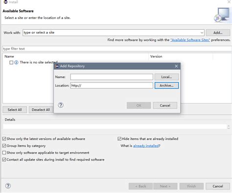 Eclipse Oxygen Error Editor Could Not Be Initialized Issue