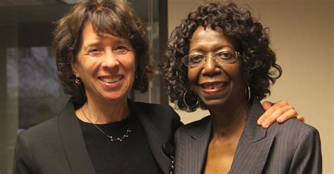 Lucy Laverne Johnson Pruden Celebrating 38 Years Of Commitment To Duke