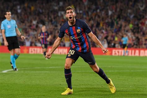 Who Should Be Barcas Next Right Back 🤔 المسلسل من Ivar