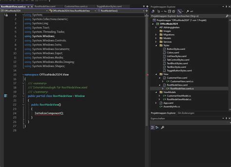 Initialilizecomponent Ist Im Aktuellen Kontext Zu Finden Net