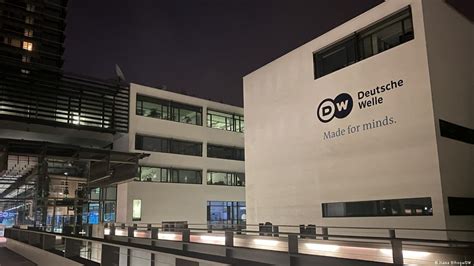 Deutsche Welle Dw