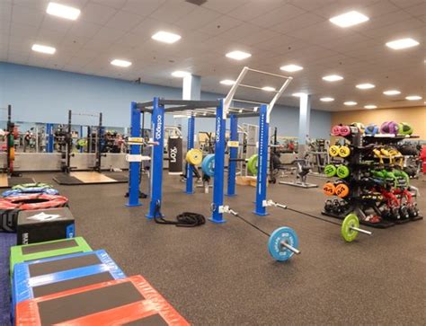 Northeast Health And Fitness 56 Reviews Gyms 90 Quincy Ave