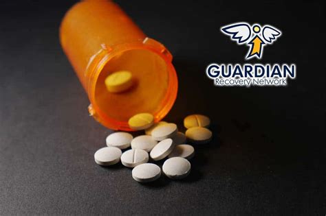 S Oxycodone The Same As Percocet Guardian Recovery Network