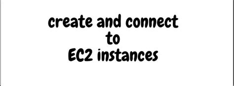 aws cli — configure and connect in this article we will learn about aws… by hemant medium