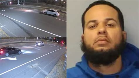 Police Ctman Arrested For Driving The Wrong Way On I 84